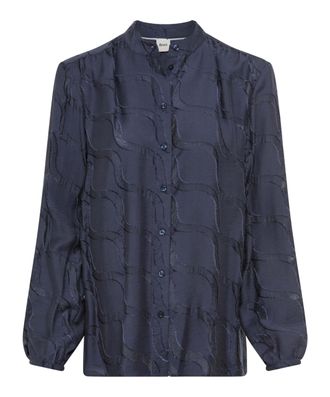 Brax Feel Good Style VIVI Midnight Blue 46