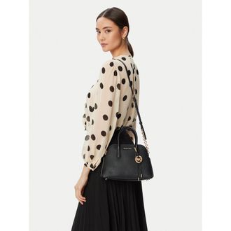 Michael Kors Handtasche MICHAEL Michael Kors 30T6GX4S2L Schwarz
