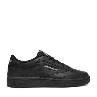 Reebok Sneakers Reebok EO-CLUB C 100000198 Schwarz