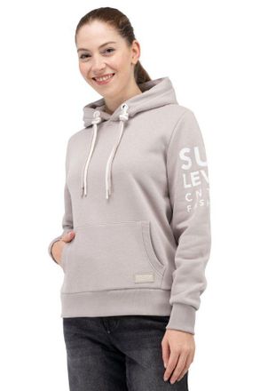 Sublevel Kapuzenpullover Hoodie Damen Kapuzenpullover Kapuzensweater Sweatshirt Perfekte Passform Hochwertige Verarbeitung, Angenehm weich & bequem