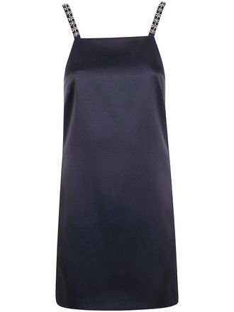 Twin-Set Mini Dress