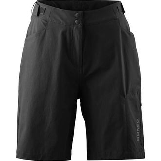 Gonso Damen Shorts Adventure Shorts W