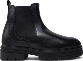 Marco Tozzi Stiefeletten Marco Tozzi 2-26813-43 Schwarz
