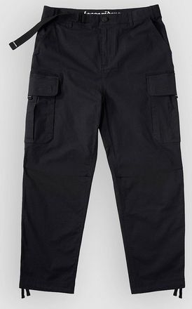 Loose Riders Global Alliance District Ripstop Cargo Hose black