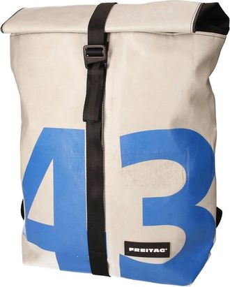 FREITAG Freitag, Homme, Sacs, Beige, Taille: ONE Size Backpacks