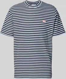 Lacoste Regular Fit T-Shirt aus Baumwoll-Mix
