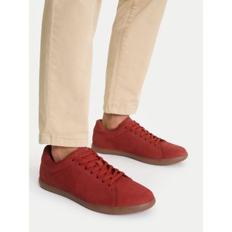 Lasocki Sneakers Lasocki CEO-COMBAT-01 MI25 Rot