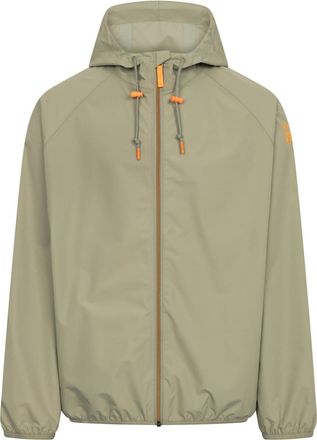 Derbe Regenjacke Packby