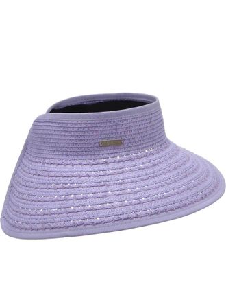 Seeberger Hut Visor