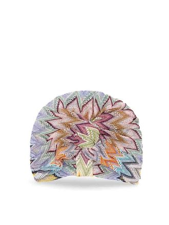 Missoni Chapeau - Multicolore