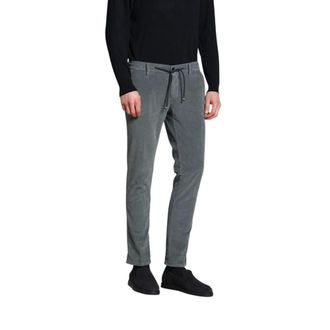 Mason's Herren, Hosen, Grün, MGröße