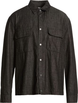 Crossley TOPS - Jeanshemden auf YOOX.COM