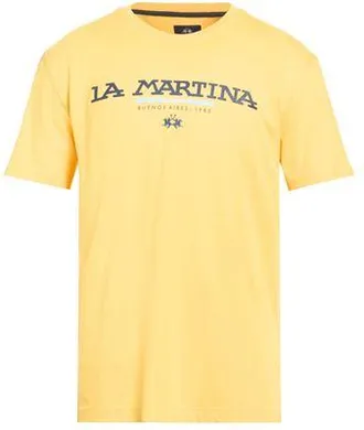 La Martina TOPS - T-shirts sur YOOX.COM