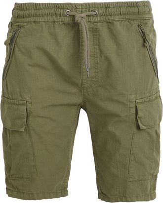 Alpha Industries HOSEN & R&Ouml;CKE - Shorts & Bermudashorts auf YOOX.COM