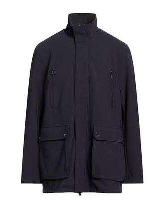 Emporio Armani MANTEAUX - Vestes et blousons sur YOOX.COM