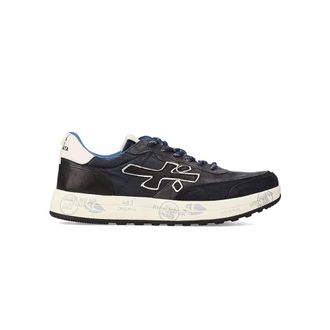 Premiata Homme, Chaussures, Noir, Taille: 43 EU Nous 7726 Baskets