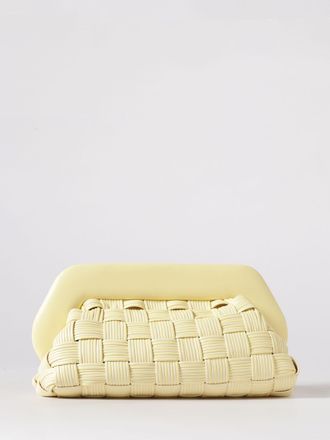 Themoir&egrave; Clutch THEMOIR&Egrave; Damen Farbe Gelb