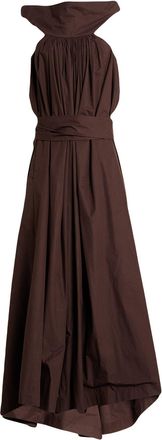 Rick Owens KLEIDER - Maxi-Kleider auf YOOX.COM