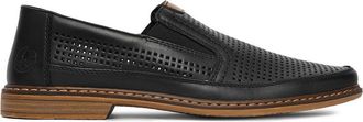 Rieker Halbschuhe Rieker CEO-13459-00 Schwarz