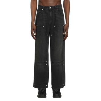 44 Label Group Hpostar Workwear Jeans