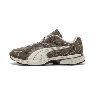 Puma Sneakers Extos Unisexe, Chaussures, Gris, 35.5