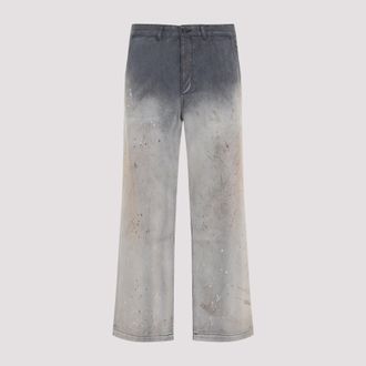 Our Legacy Rig Chino Octo Wash