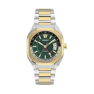 Versace Ve0I00325 V-Contempo - - Accessories - Herren - Gr&uuml;n - ONE SIZE