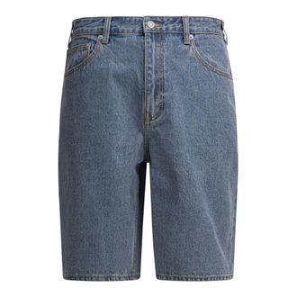 Thisisneverthat GD Overlap Lightning Denim Shorts - - Shorts - Herren - Blau - S