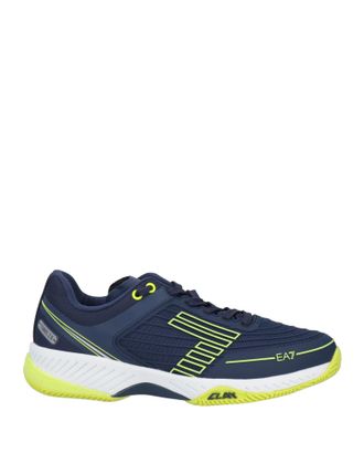 Emporio Armani SCHUHE - Sneakers auf YOOX.COM