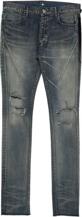 SEIGEKI HOSEN & R&Ouml;CKE - Jeanshosen auf YOOX.COM