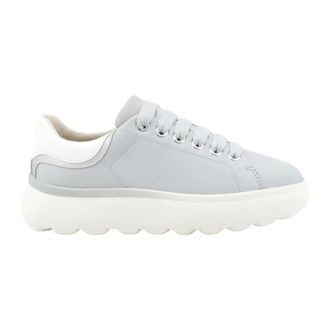 Geox Damen, Schuhe, Blau, 36 EUGr&ouml;&szlig;e