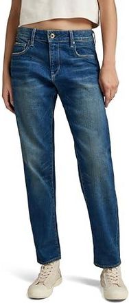G-Star G-Star Femme Jean Kate Boyfriend, Bleu (antic faded oregon blue D15264-B631-B820), 30W / 32L