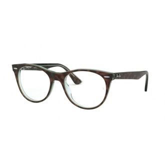 Ray-Ban Wayfarer II Korrektionsbrille - - Accessories - unisex - Schwarzk - 52 MM