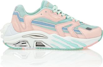 Plein Sport Sneaker The Scratch