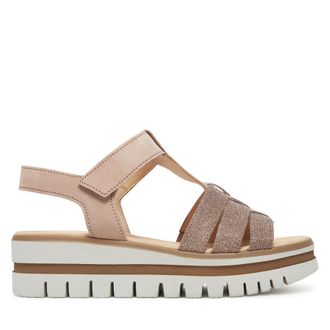 Gabor Sandalen Gabor 64.625.10 Beige