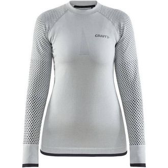 Craft Damen Unterhemd ADV Warm Fuseknit Intensity LS W