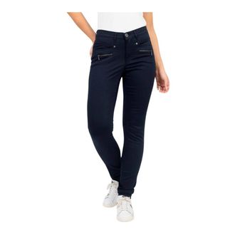2-Biz Super Skinny Jeans Damen - - Jeans - Damen - Blau - S