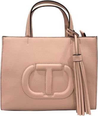 Twinset Handtaschen - - Bags - Damen - Beige - ONE SIZE