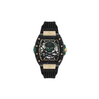 Philipp Plein The $keleton 2.0 - - Accessories - Herren - Schwarzk - ONE SIZE