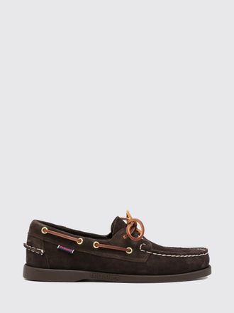 Sebago Mokassins Herren Farbe Braun