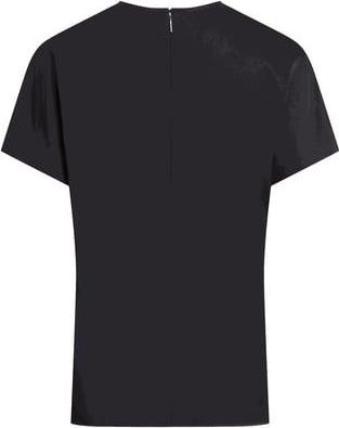 Calvin Klein Top manches courtes
