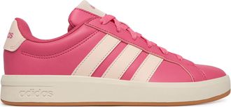 adidas Sneakers adidas Grand Court 3.0 HP3529 Rosa