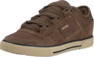 Globe Appleyard Vagrant GBAPPV, Herren Sportschuhe - Skateboarding, mehrfarbig, (light earth / khaki 16016), EU 45 (US11, UK10)