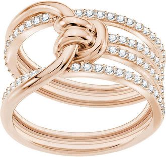 Swarovski Anelli