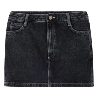 American Vintage Jupe Yopday-B Coton American Vintage