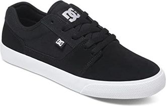 DC Dc Shoes Tonik - Baskets en Cuir pour Homme