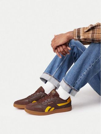 Reebok Sneakers CEO-FORTE LOUNGER AR30252MEYT Braun