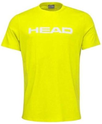 Head CLUB CARL T-Shirt Homme