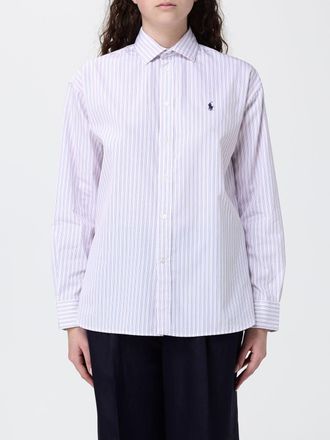 Polo Ralph Lauren Chemise POLO RALPH LAUREN Femme couleur Multicolore