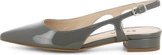 Evita Shoes Sling Pumps FRANCA